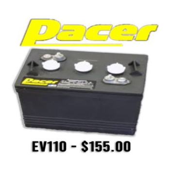 Batteries | Indian River Golf Cars | Millsboro Delaware